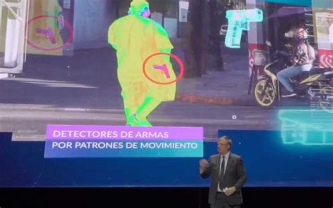 Ebrard Busca Identificar Delincuentes ‘por La Forma De Caminar