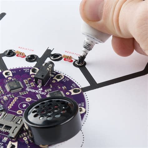 Sound Page Guide SparkFun Learn