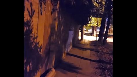 A Couple Has Sex In Publicand Stepdaughter Sucks Her Stepfathers Dick On