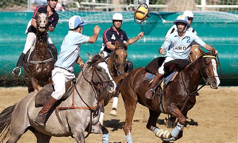 What Is Pato Sport