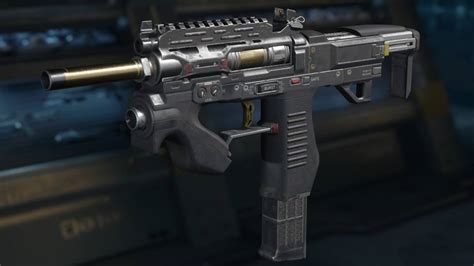 5 Best Submachine Guns In Call Of Duty Mobile And 5 That…