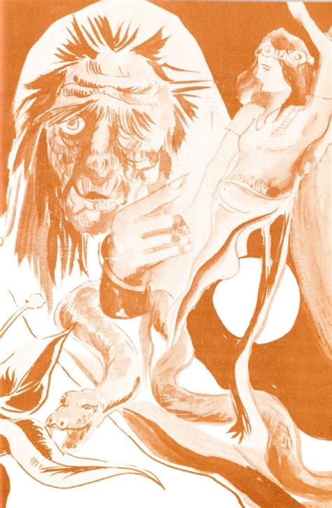 Handyong And Oryol A Bicol Folk Tale Of Love And Redemption • The Aswang Project