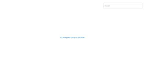 Center A Node Updated