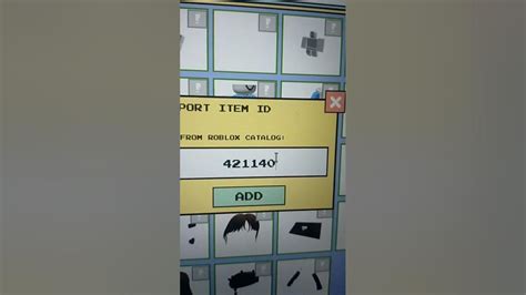 How To Get R15 Idle In Berry Avenue Youtube