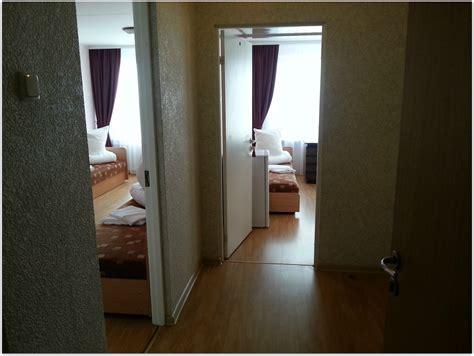 Vmu Dormitory No 6 Vilnius Vdu Apgyvendinimas