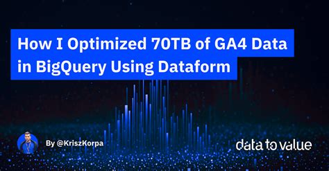 How To Use Json In Bigquery Like A Data Engineering Professional By