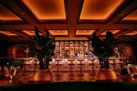 Queen Miami Beach To Deliver Ultimate Luxury Dining Experience