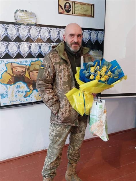 Жорстока війна обірвала життя новояворівчанина Миколи Сомика Четверта студія