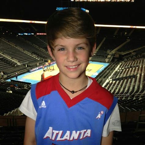 Mattyb Goes For Atlanta Hawks Cool My Friends Dad Is The Coach Mattyb Friends Dad Carson Lueders