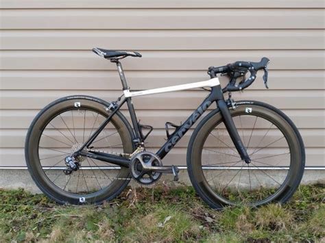 2016 Cervelo R3 51cm For Sale
