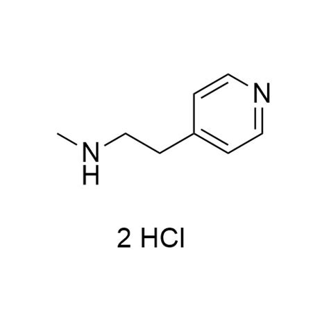 Betahistine Impurity 1 Dihcl Cas 101252 40 8 Axios Research