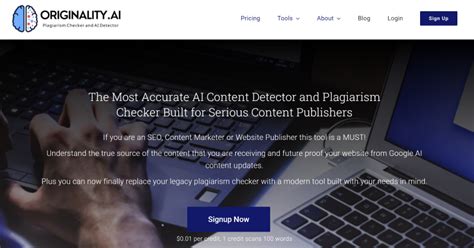 The 11 Best Ai Content Detection Tools To Use In 2023 Seo Tools Guru