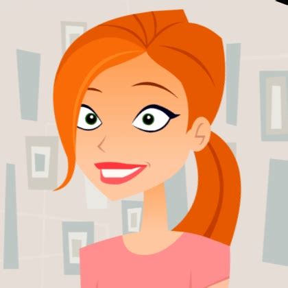 Lydia 6teen Cartoon Characters Wiki Fandom