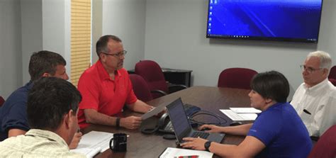 Define Your Process Bringing Robotics To Your Process Motion Controls Robotics Certified