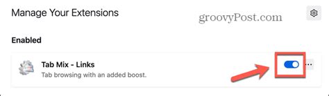 How To Open A Link In A New Tab In Firefox