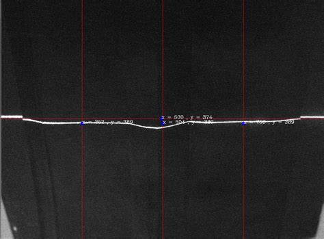 How Can I Find The Coordinates With The Given Step Opencv Qanda Forum
