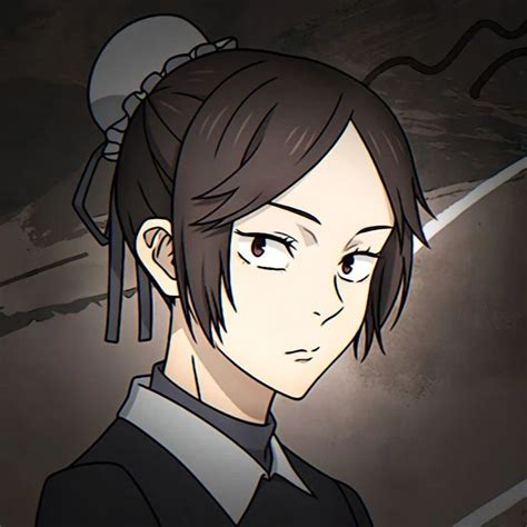 Character Misato Kuroi