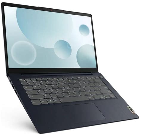 Lenovo IdeaPad 3i 14 I5 1235U Xe Graphics G7 80 EU 14 0 Full HD 1920 X 1080 IPS