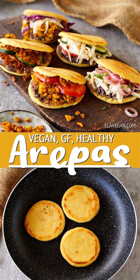 Best Arepa Filling At Joel Bowman Blog