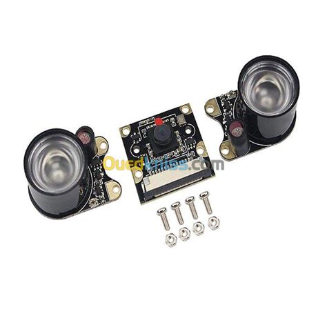 Caméra Raspberry Module OV arduino البليدة الجزائر