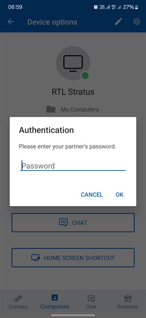 Is There A Way To Save Password In Run Only Mode Teamviewer Community