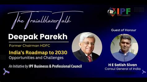 Ipf Business And Professional Council Excelled In Hosting The