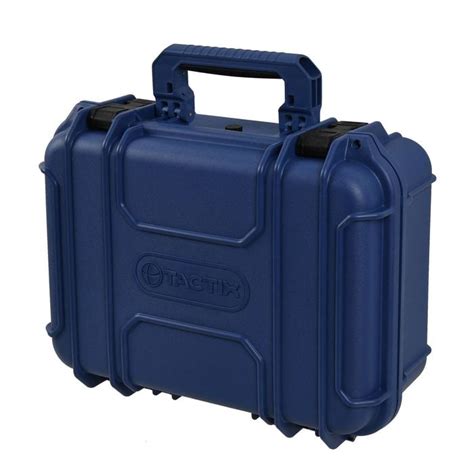 Tactix Tough Case In Navy Large Bunnings Australia