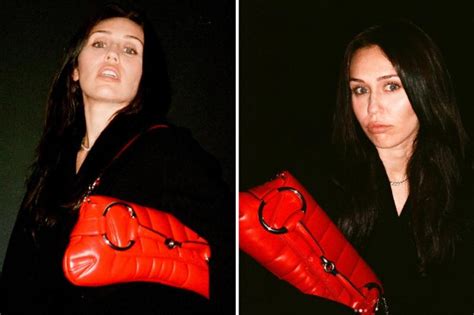 Miley Cyrus Is Back And Darker Than Ever Jenna Cavaliere