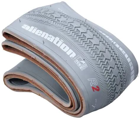 Alienation Tcs R2 Foldable 20 λάστιχο Bmx Skatepro