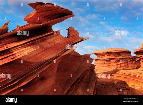 Rock Monument Arizona At James Earle Blog