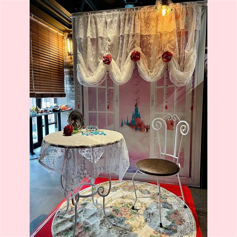 주식회사 랑 뮤지컬난쟁이들 난쟁이들🏰 보여드림 데이 보여드림 데이 공연은 오후 7시 30분에 시작합니다 무도회에 늦지 않게 도착하시길 바랍니다 오후 6시부터