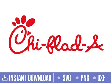 Chick Fil A Logos Through The Years