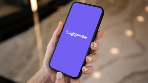 Újításokat Jelentett Be A Viber Media1