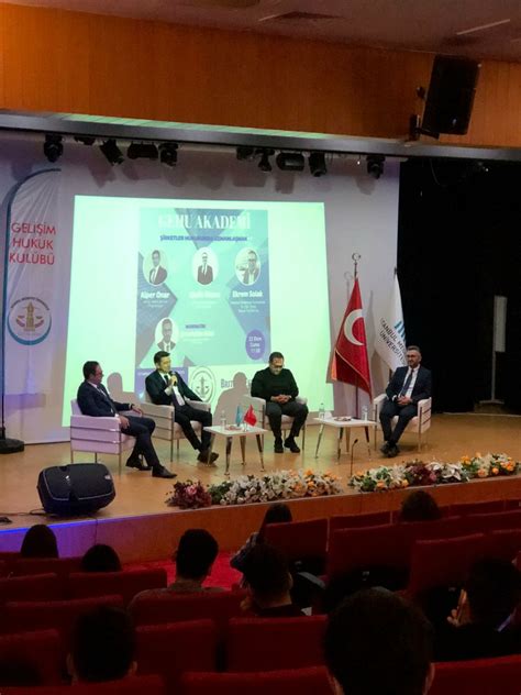 Dr Ekrem Solak Linkedinde Yayınladı