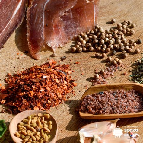 Biltong Spice Best Biltong Shop In Uk The South African Spaza Shop
