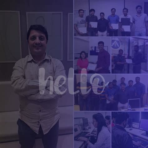 Video Aalok Institute On Linkedin Aalokinstituteturns10