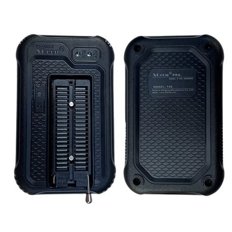 Tl866 Universal Ic Programmer At ₹ 6667 00 Ic Programmer Id 2854190031712