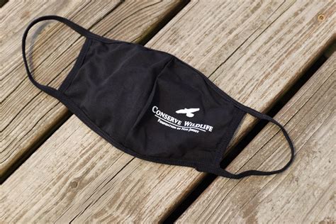 Support Wildlife And Protect People With Our New Face Masks
