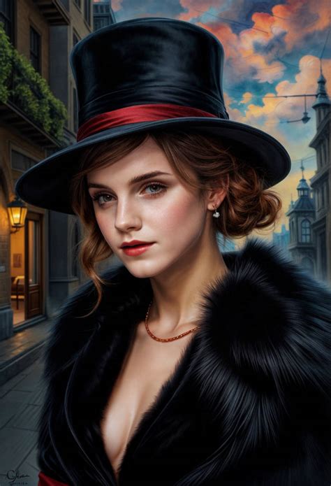 Emma By Bowwowowmwn On Deviantart