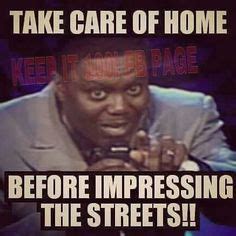 Bernie Mac Funny Quotes