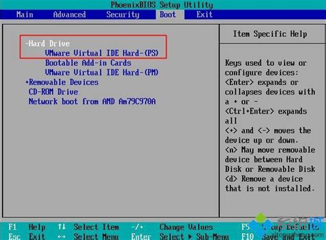 Vmware虚拟机怎么从u盘启动,并启用虚拟盘进行ghost,安装后无法启动设置 知乎 Vmware虚拟机怎么从u盘启动,并启用虚拟盘进行ghost,安装后无法启动设置 知乎