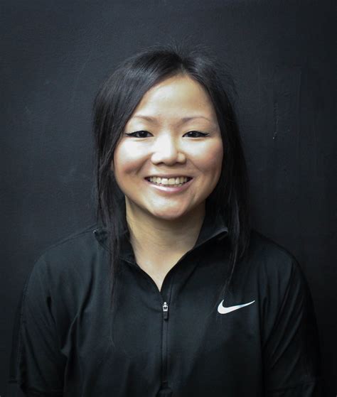 Meet The Team Sweat Strong