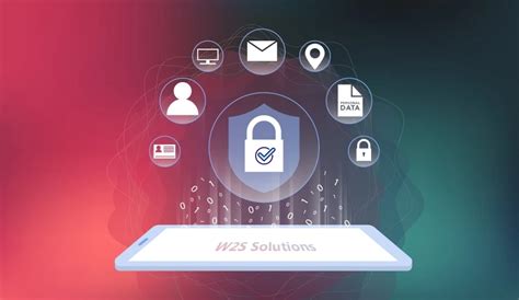 Top Mobile App Development Tools And Technologies W2s Solutions Blog