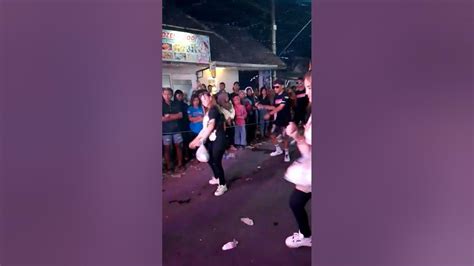 Ica Cello Karnaval Gesang Karnaval Lumajanghoreg Brewogaudio