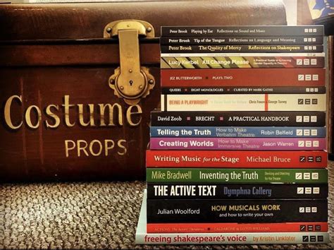 Nick Hern Published Theatre Books Collection R Bookporn