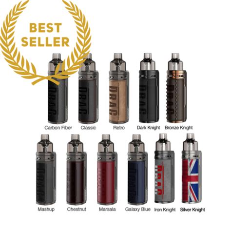 Drag S Mod Pod Voopoo