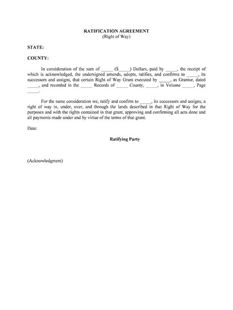 Form Of Modification Agreement Sec Fill Out And Sign Printable Pdf Template Airslate Signnow