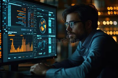 Optimizing Business Insights Through Advanced Data Management Systems
