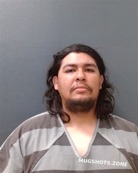 Ramirez Aaron Alejandro 03082025 Comal County Mugshots Zone
