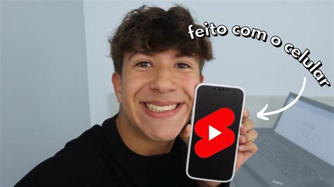 Youtube Shorts Para Iniciantes Como Crescer Com Shorts Como Criar E